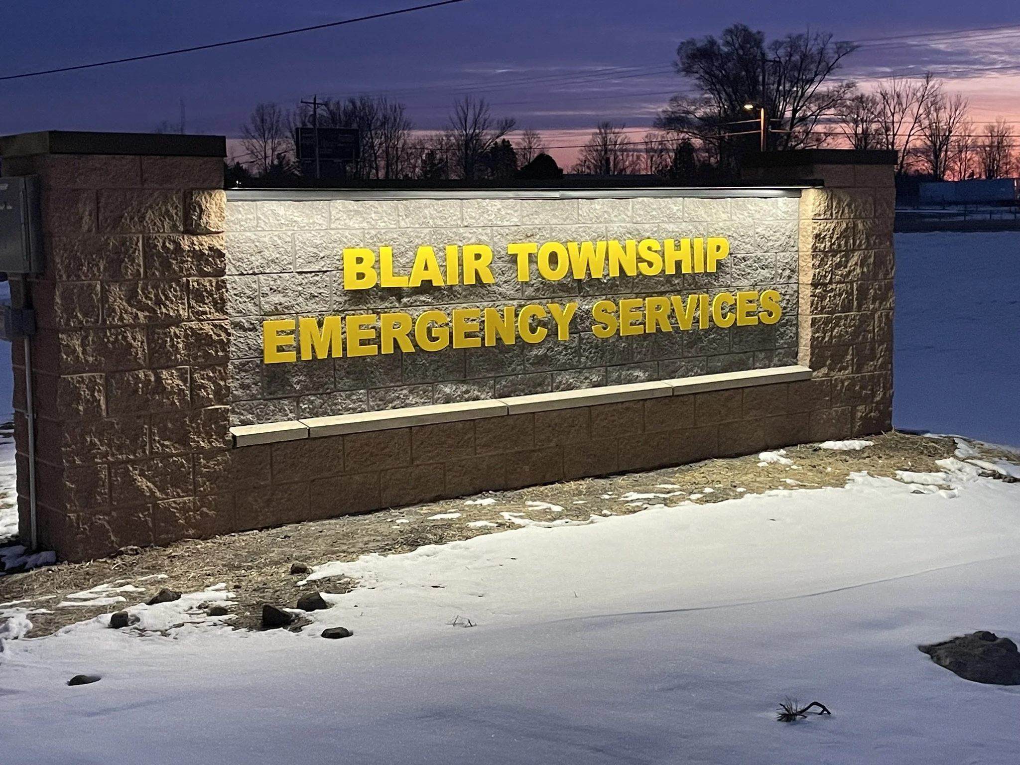 LevelUp 911 Training