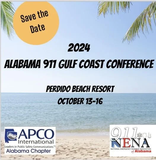 LevelUp 911 Training