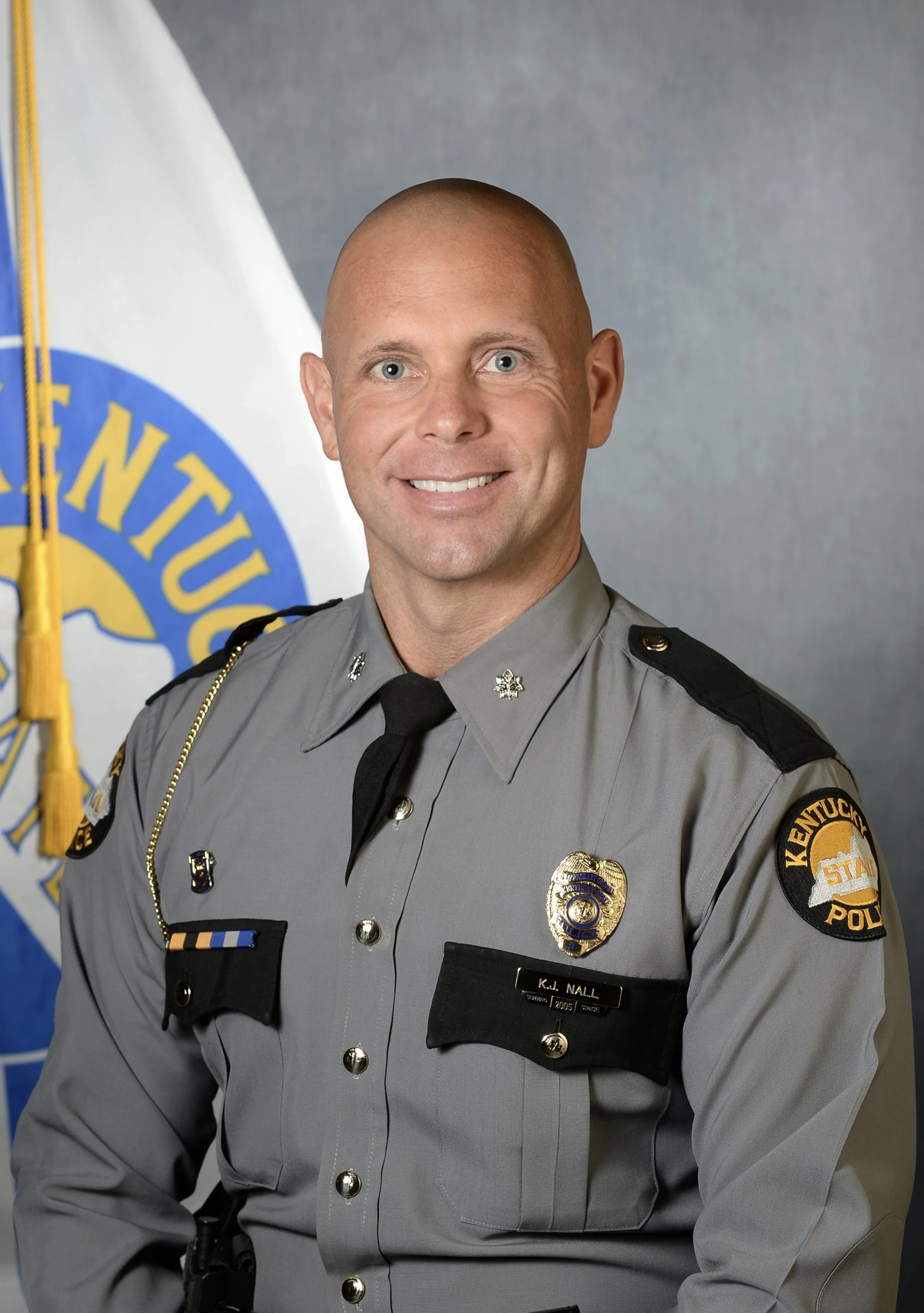 Team — LevelUp 911 Training