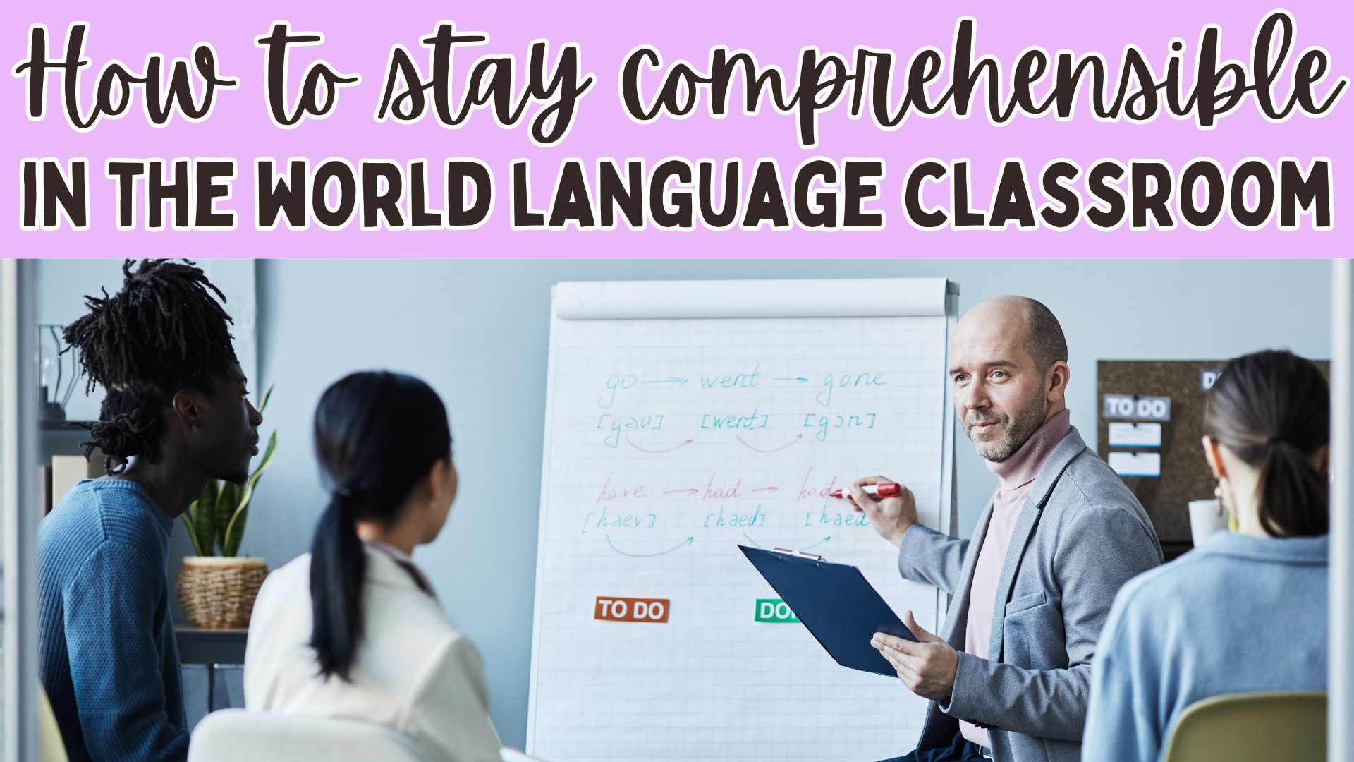 Blog — World Language Resources