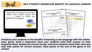 4 Back to School Tips for World Language Teachers — World Language ...