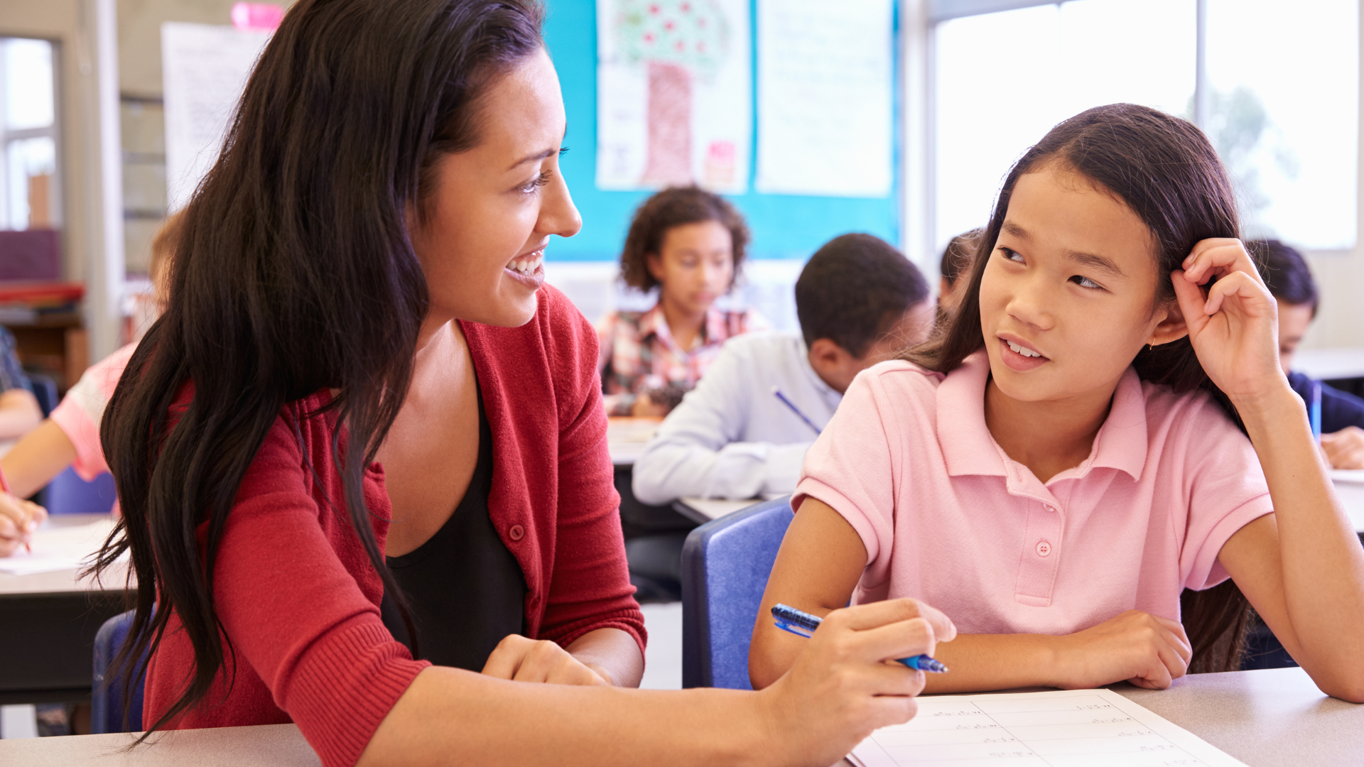 Five Ways to Make Language Worksheets More Engaging — World Language ...