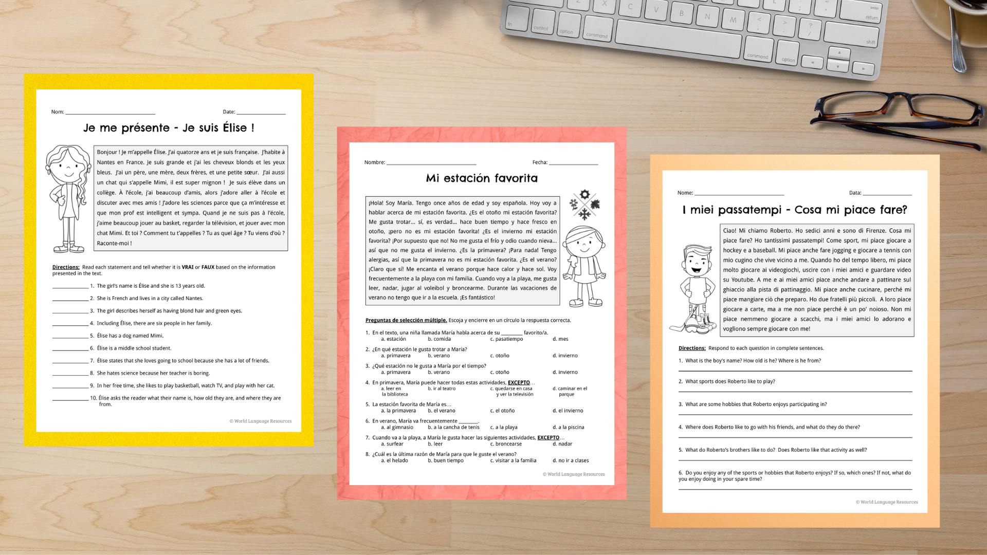 Unlocking Language Proficiency: The Role of Comprehensible Input in the ...