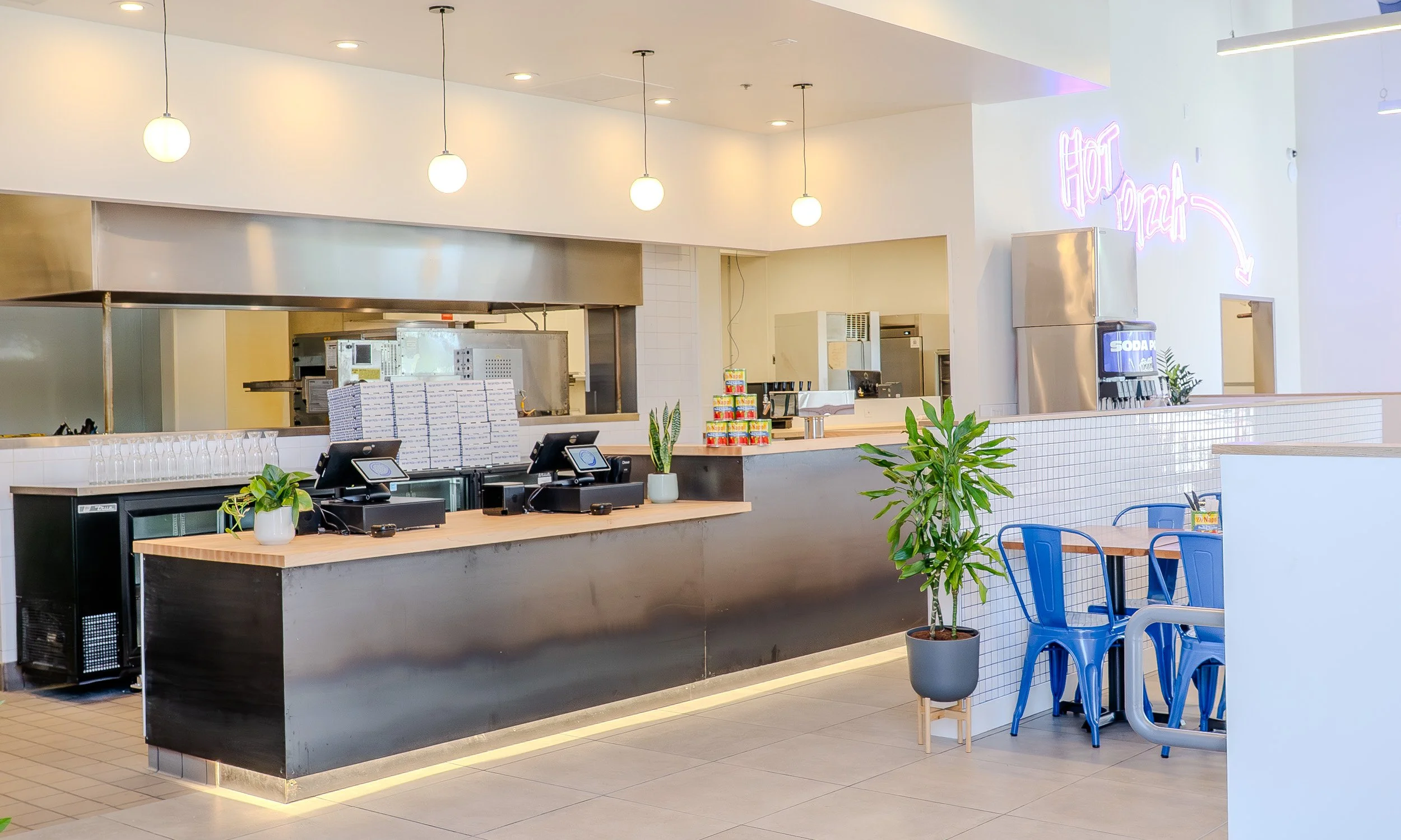 Best Pizza Near You | Square Pie Guys in San Francisco, Oakland ...