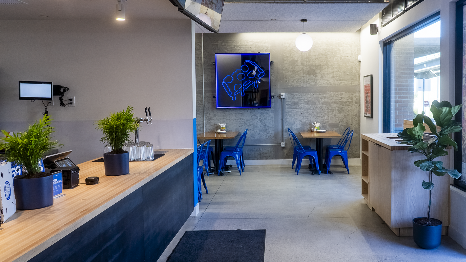 Best Pizza Near You | Square Pie Guys in San Francisco, Oakland ...