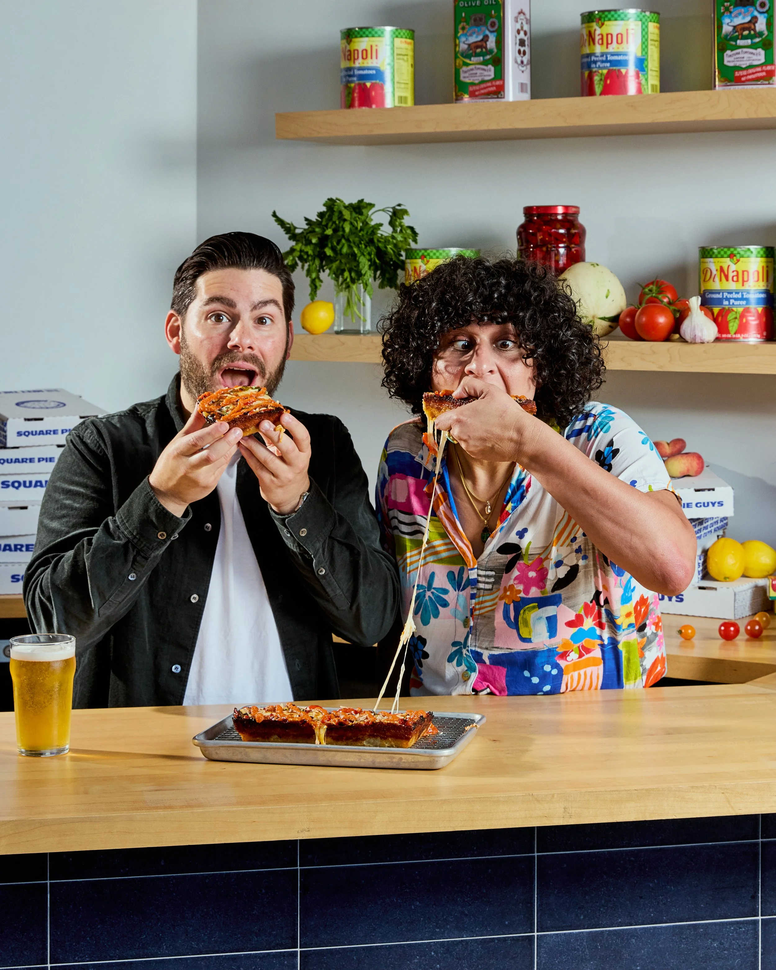 Square Pie Guys Community | Local Collabs, Events & Partnerships ...