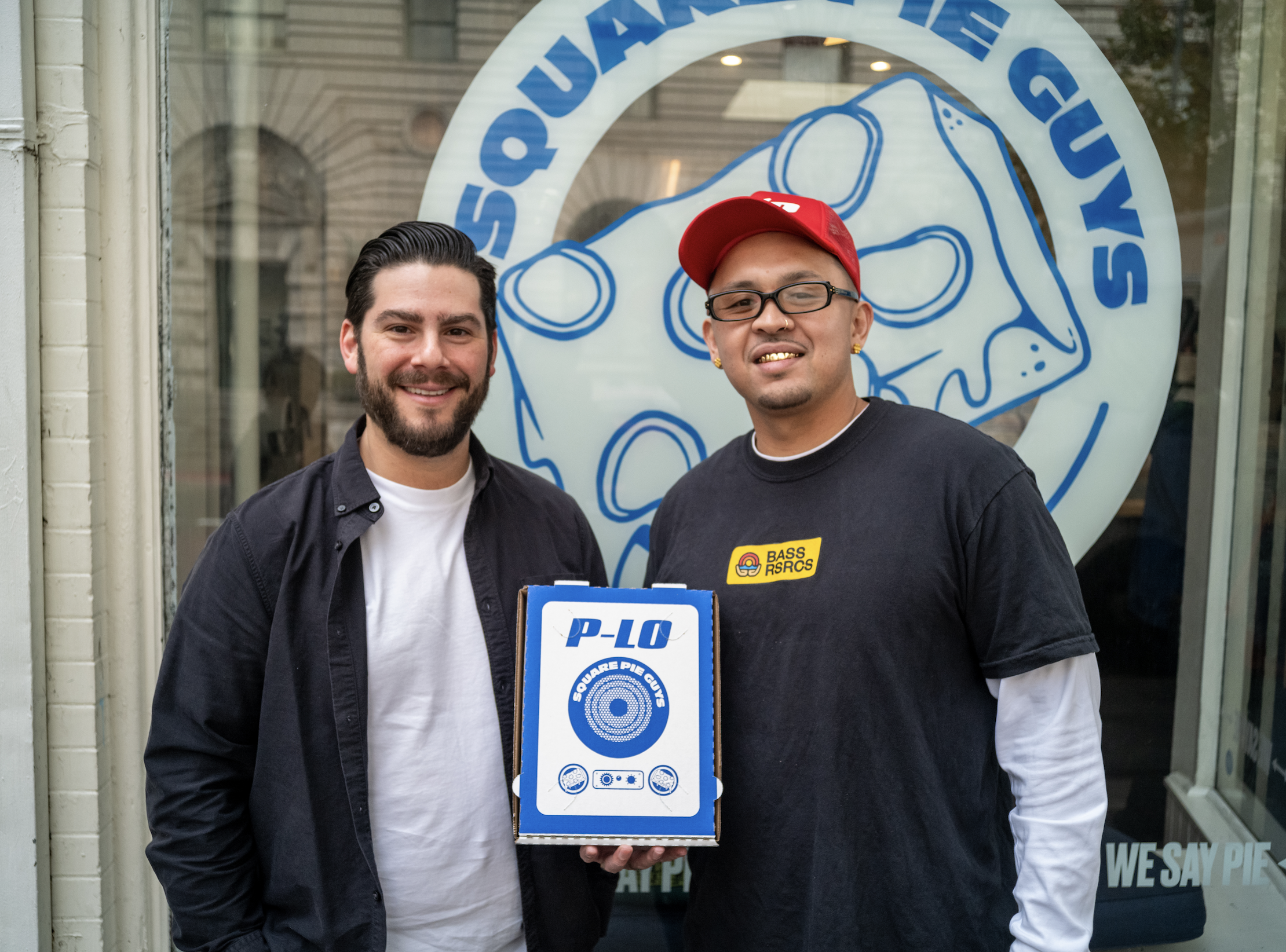 Square Pie Guys | Award-Winning Bay Area Pizza