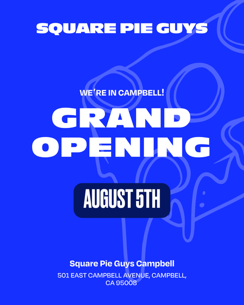 New Locations — Square Pie Guys