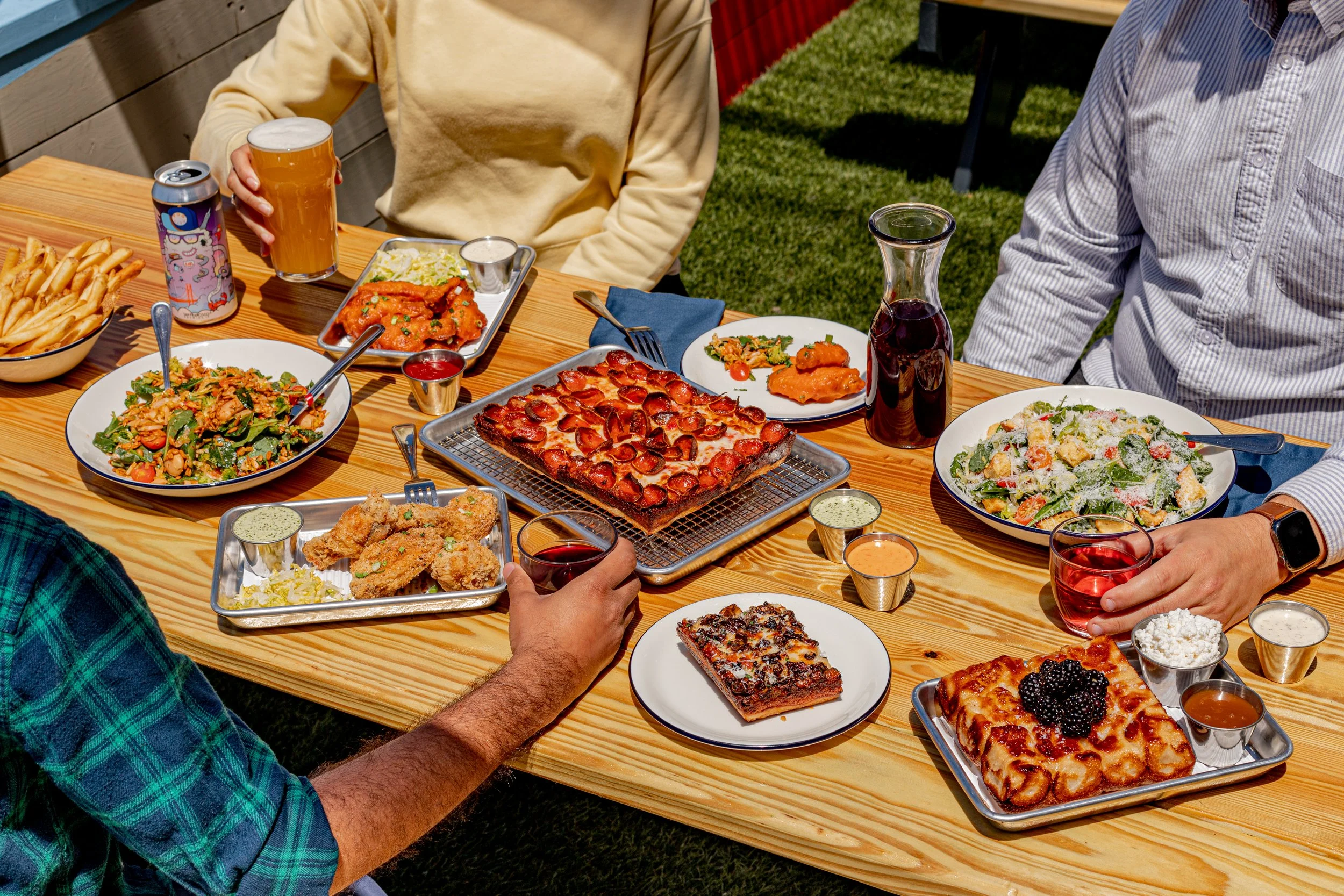 New Square Pie Guys Locations | Detroit-Style Pizza Near You Expanding ...