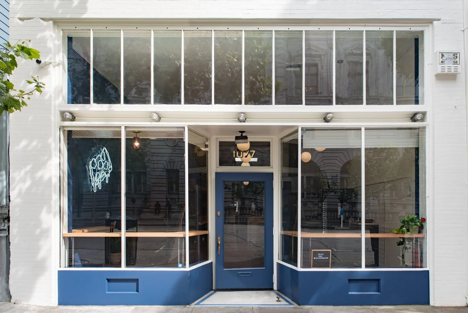 Best Pizza Near You | Square Pie Guys in San Francisco, Oakland ...