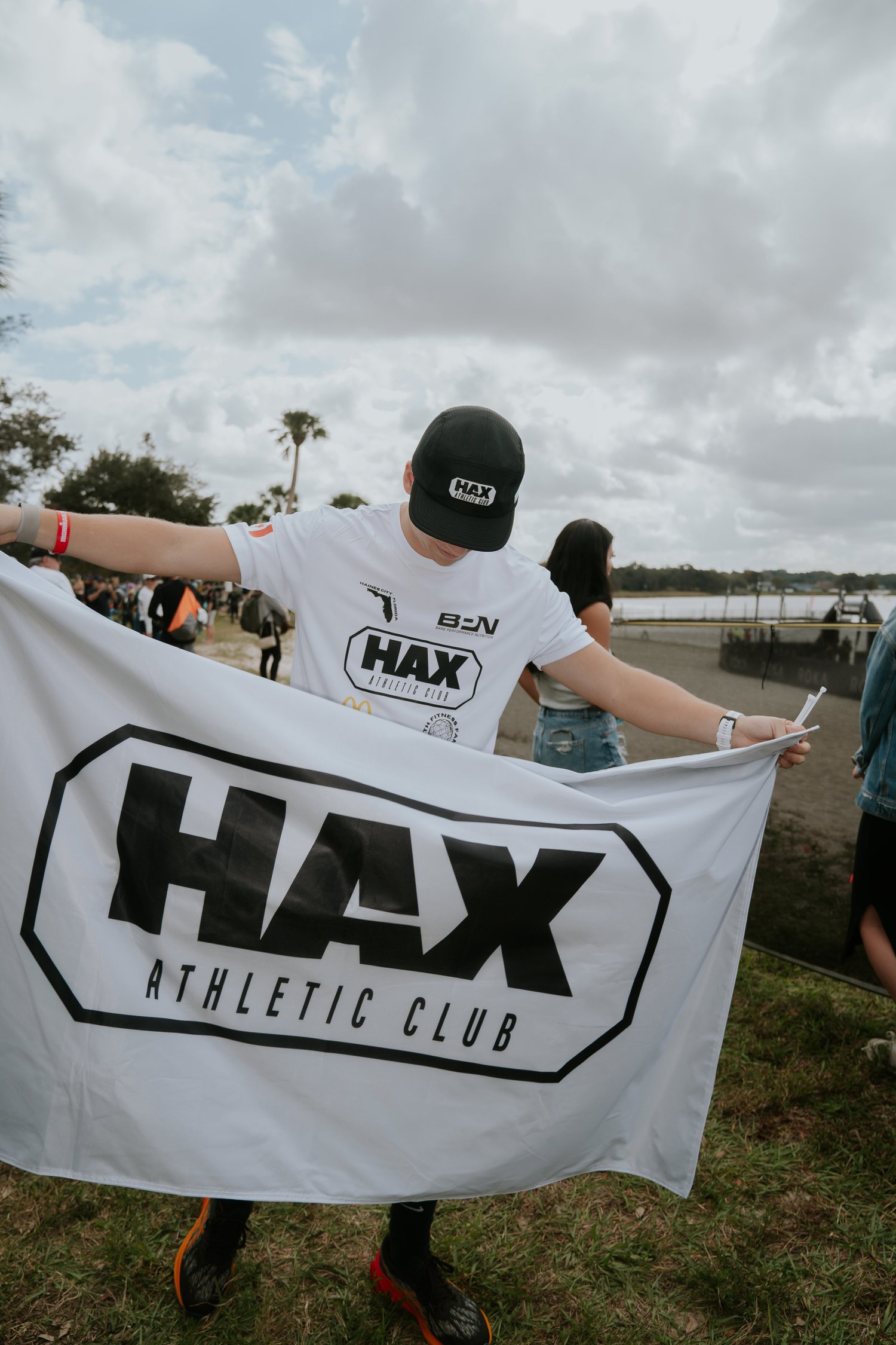 HAX Athletic Club