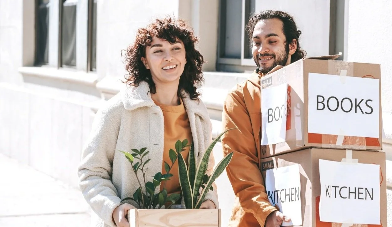 Move Out Guide — Portsmouth Residential