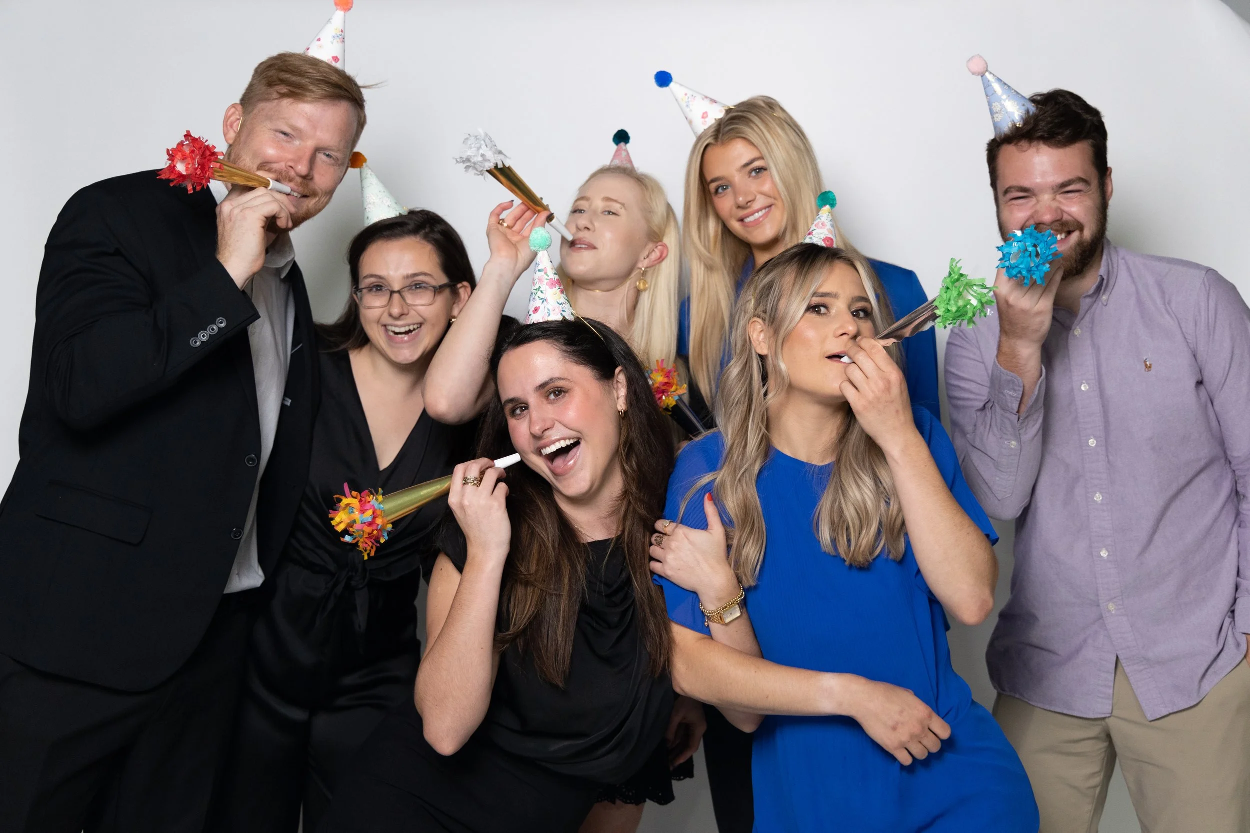 About — Z Event Co