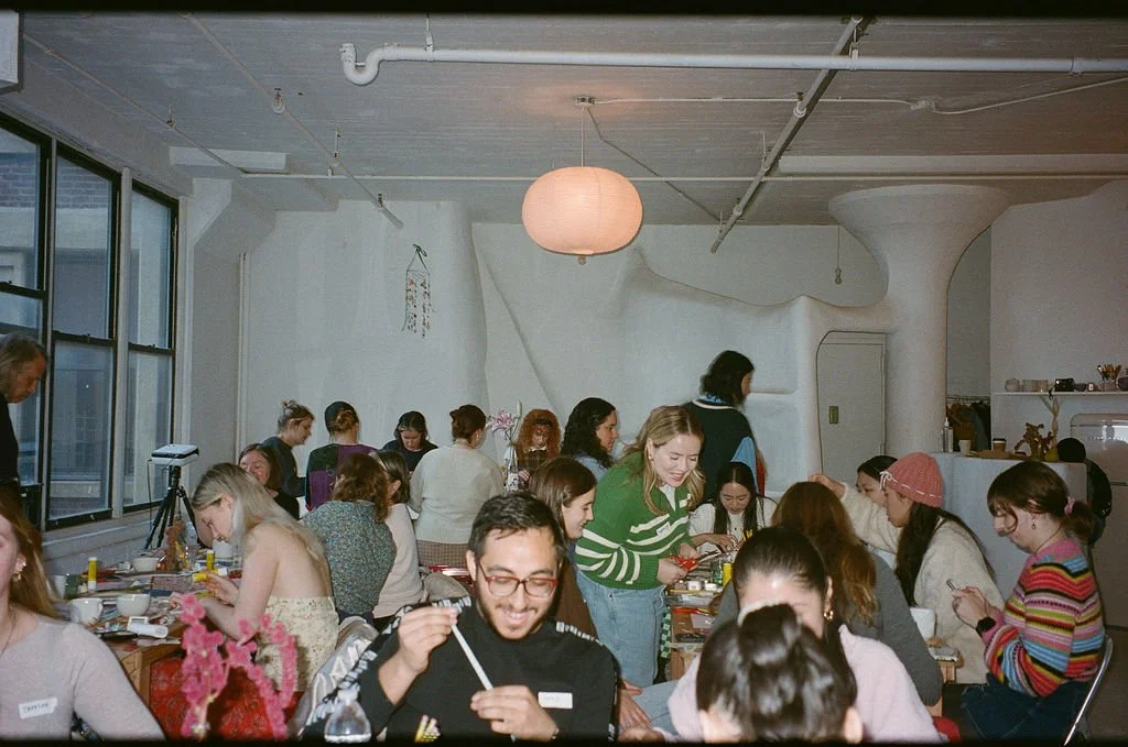 RecCreate Collective