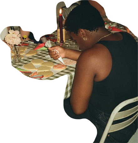 RecCreate Collective