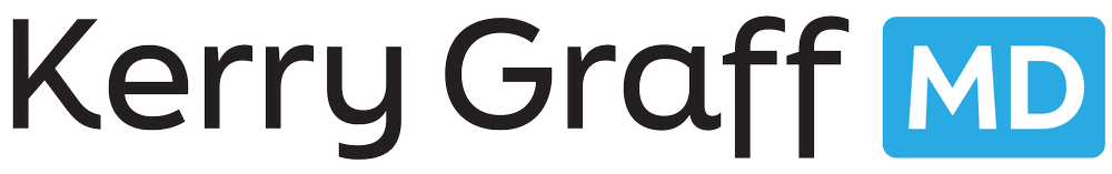 Contact 1 — Kerry Graff, MD