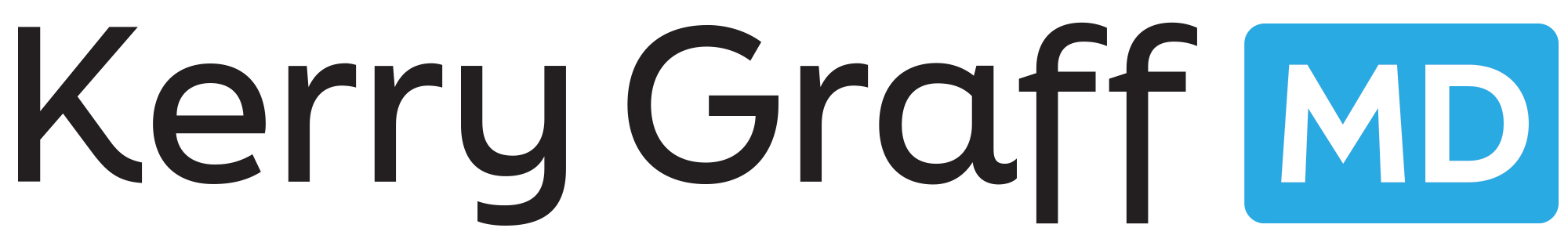 About — Kerry Graff, MD