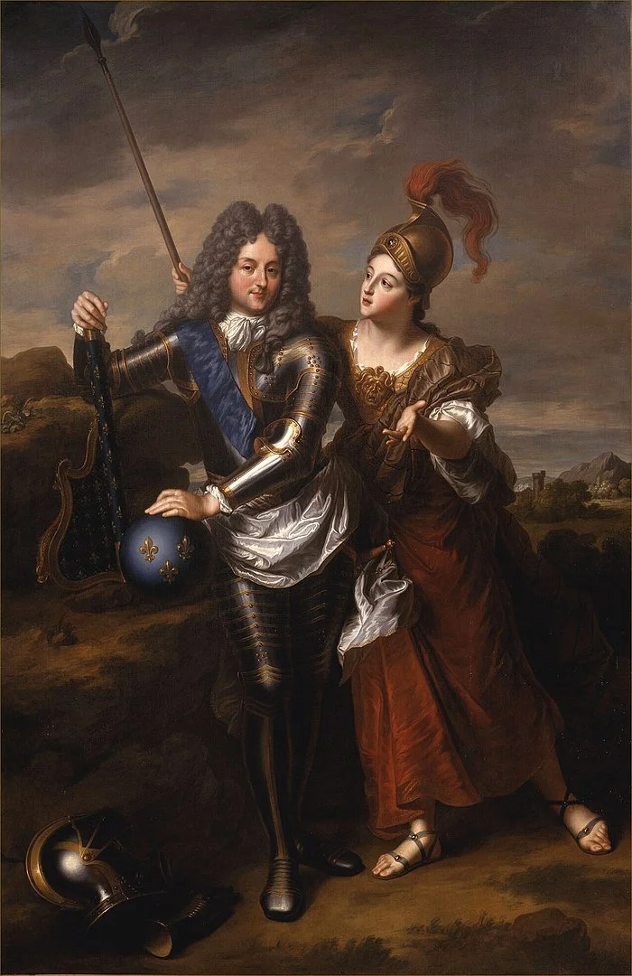 Régence — Gehring/Heijdenrijk
