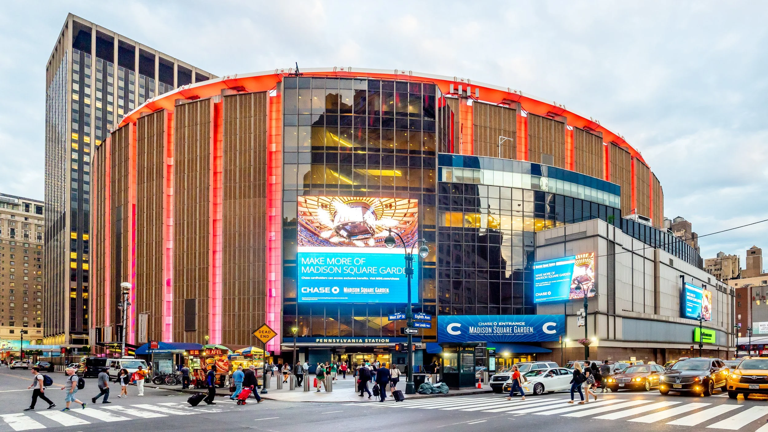 First Time At NYCC? Here Are Tips From A New York Comic-Con Pro ...