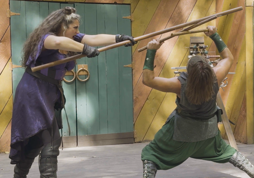 My First Ren Faire - What To Know Before Going To The New York ...
