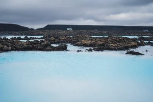 Beautiful, But Overhyped - My Experience At The Blue Lagoon — Cinematic ...