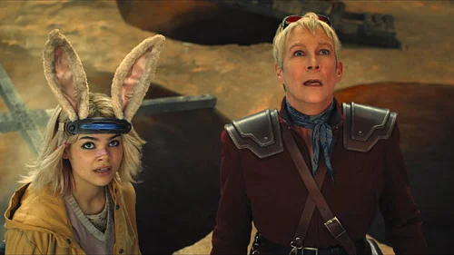 This Film Is Disappointing, But I Don’t Hate it | My Thoughts On ...