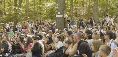 My First Ren Faire - What To Know Before Going To The New York ...