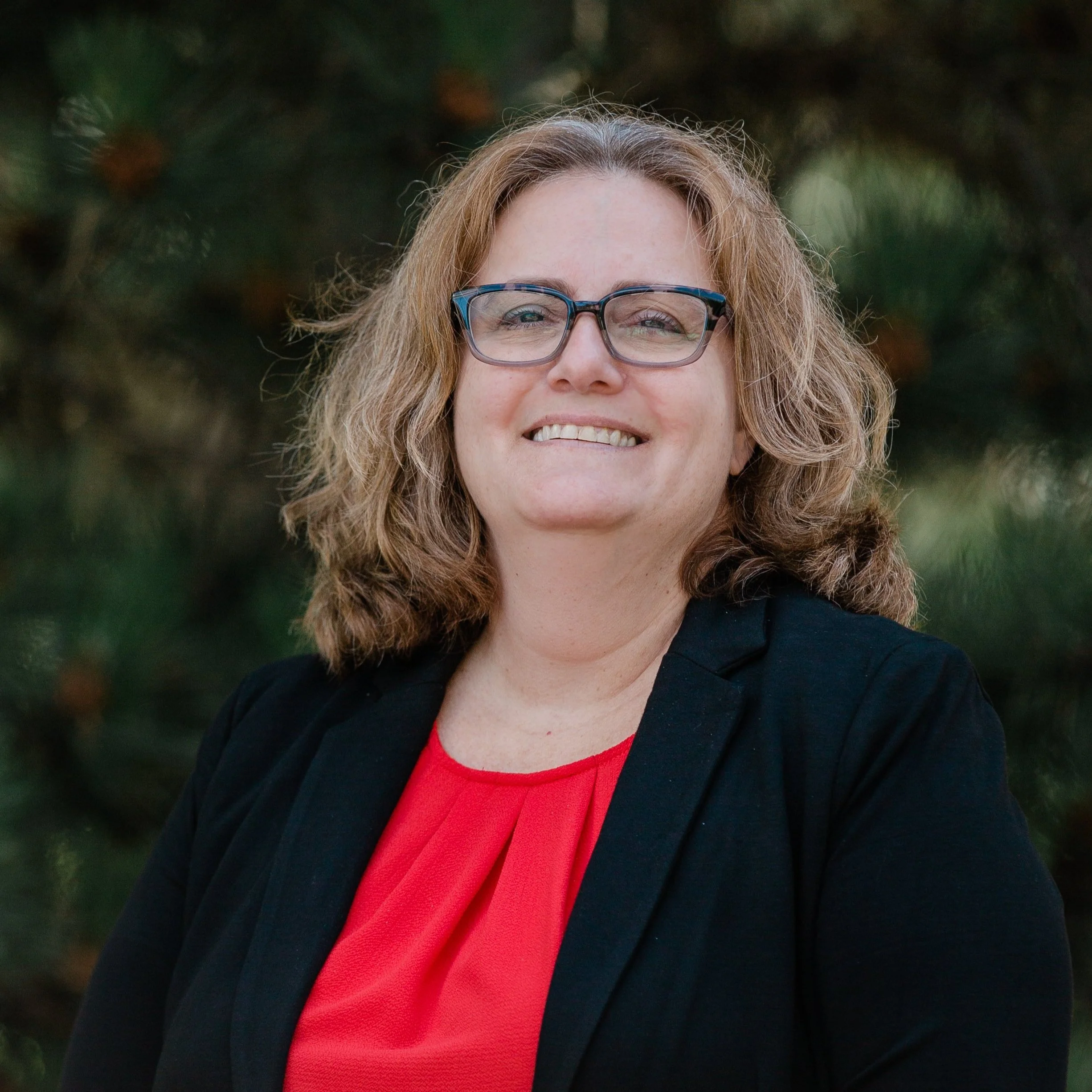 Michelle Roska, CPA — FBCPA Group PS, Inc.