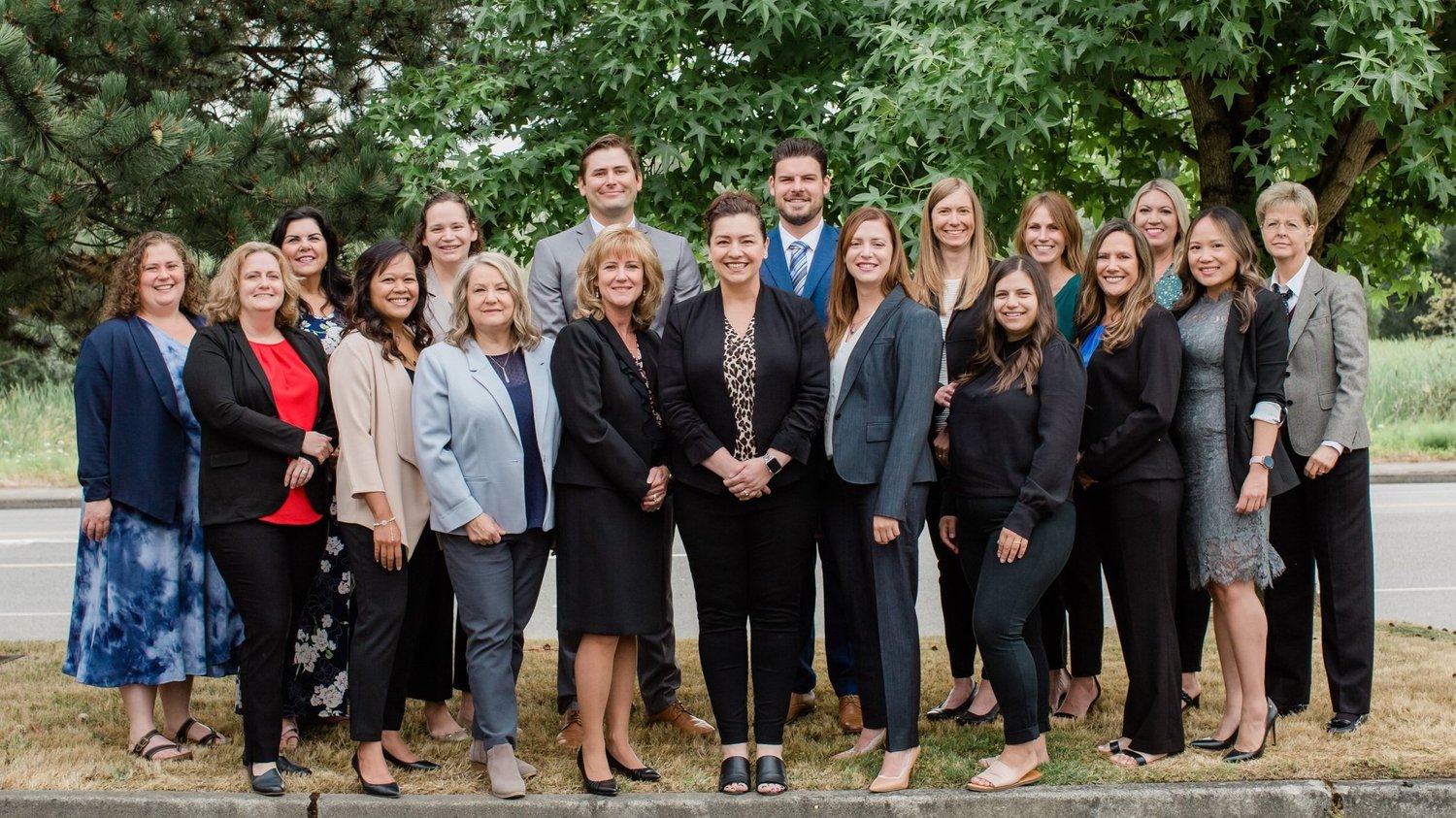 Team — FBCPA Group PS, Inc.