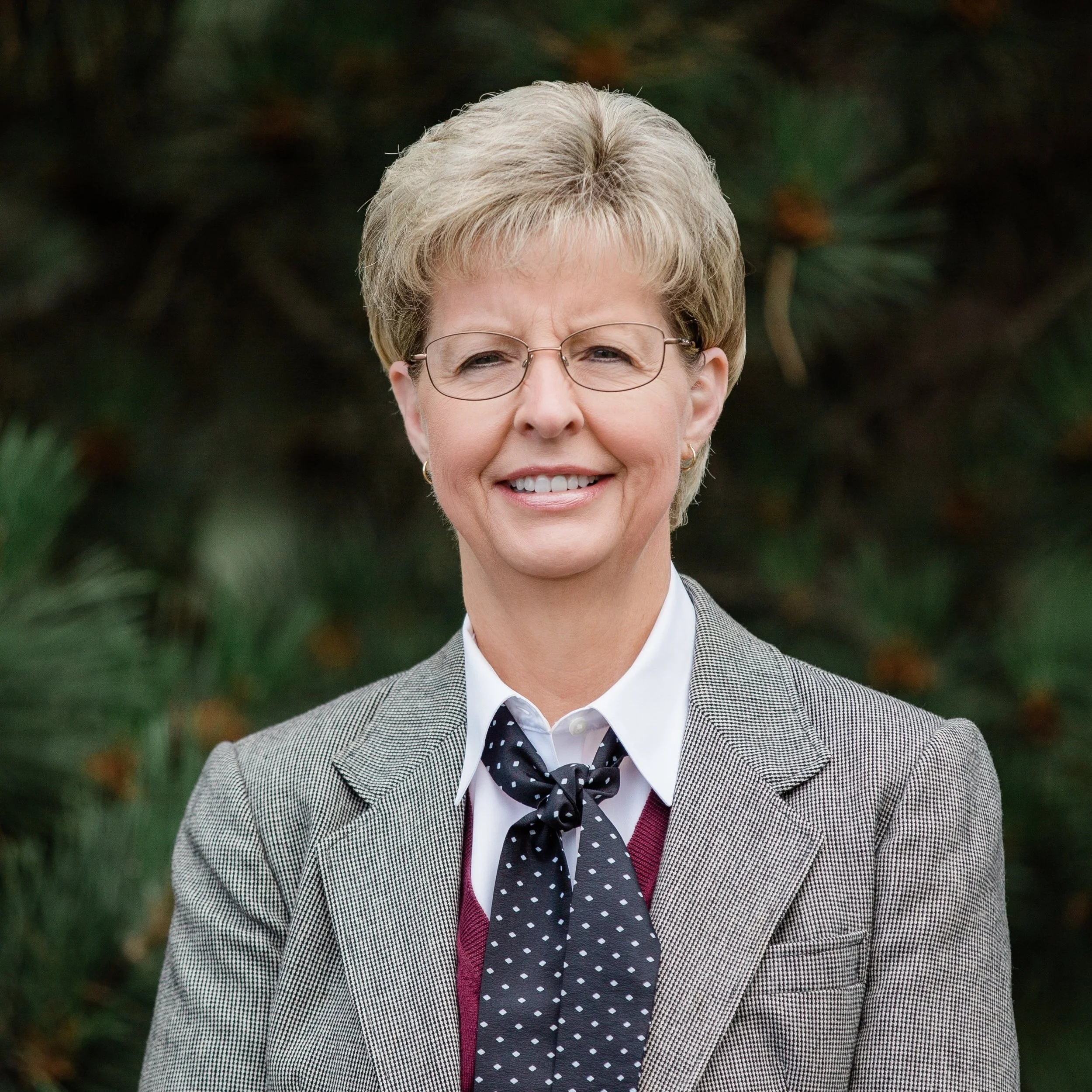 Wendy Walsh, CPA, MS Tax — FBCPA Group PS, Inc.