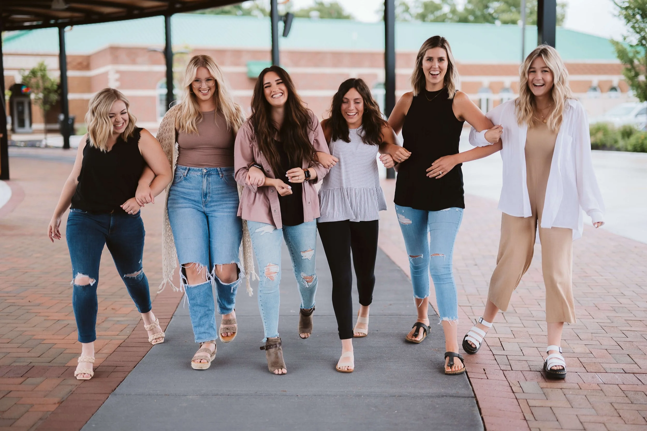 Stylists — Transformed Hair Design