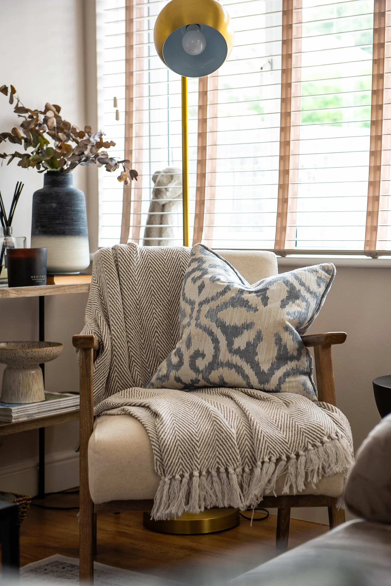 Sarah Ferreira Interiors