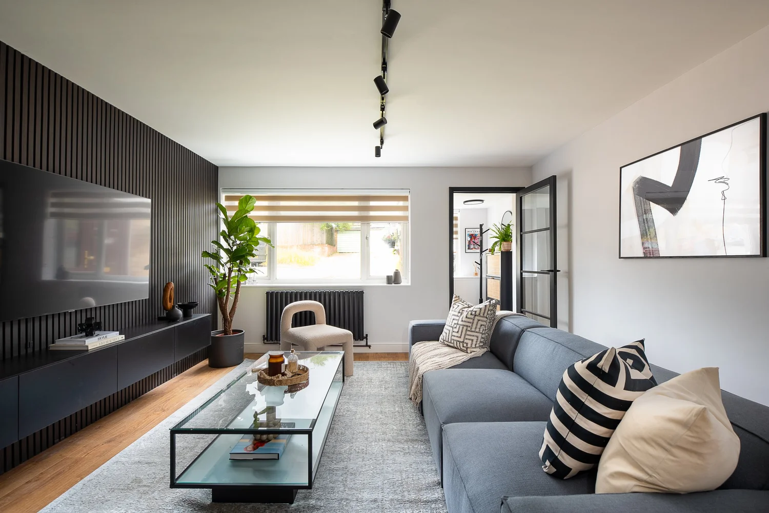 Sarah Ferreira Interiors