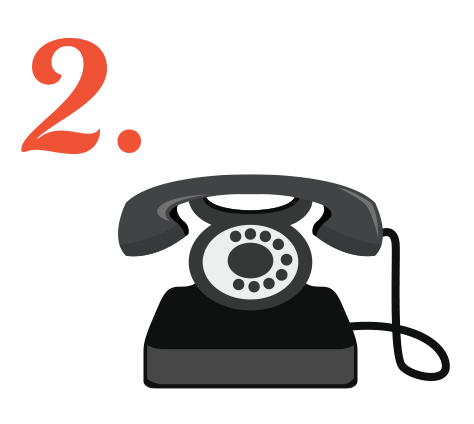 Glad You Rang - Audio Guest Book