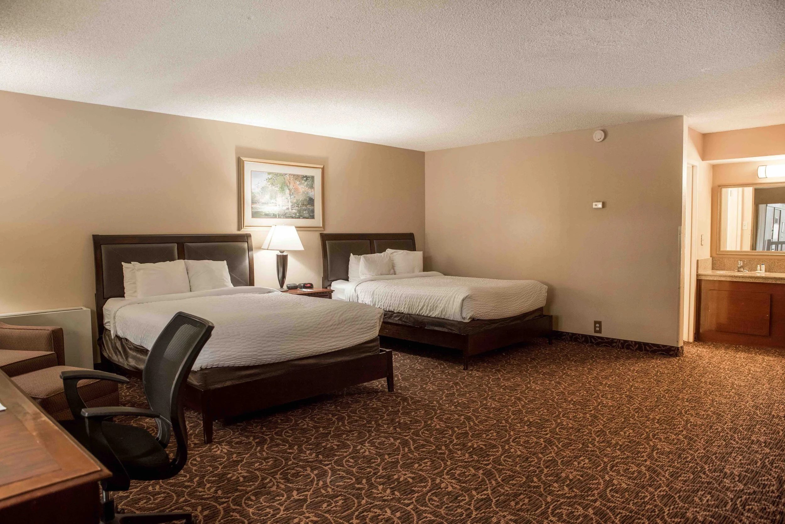 Peak Extended Stay - As Low As $30/Night