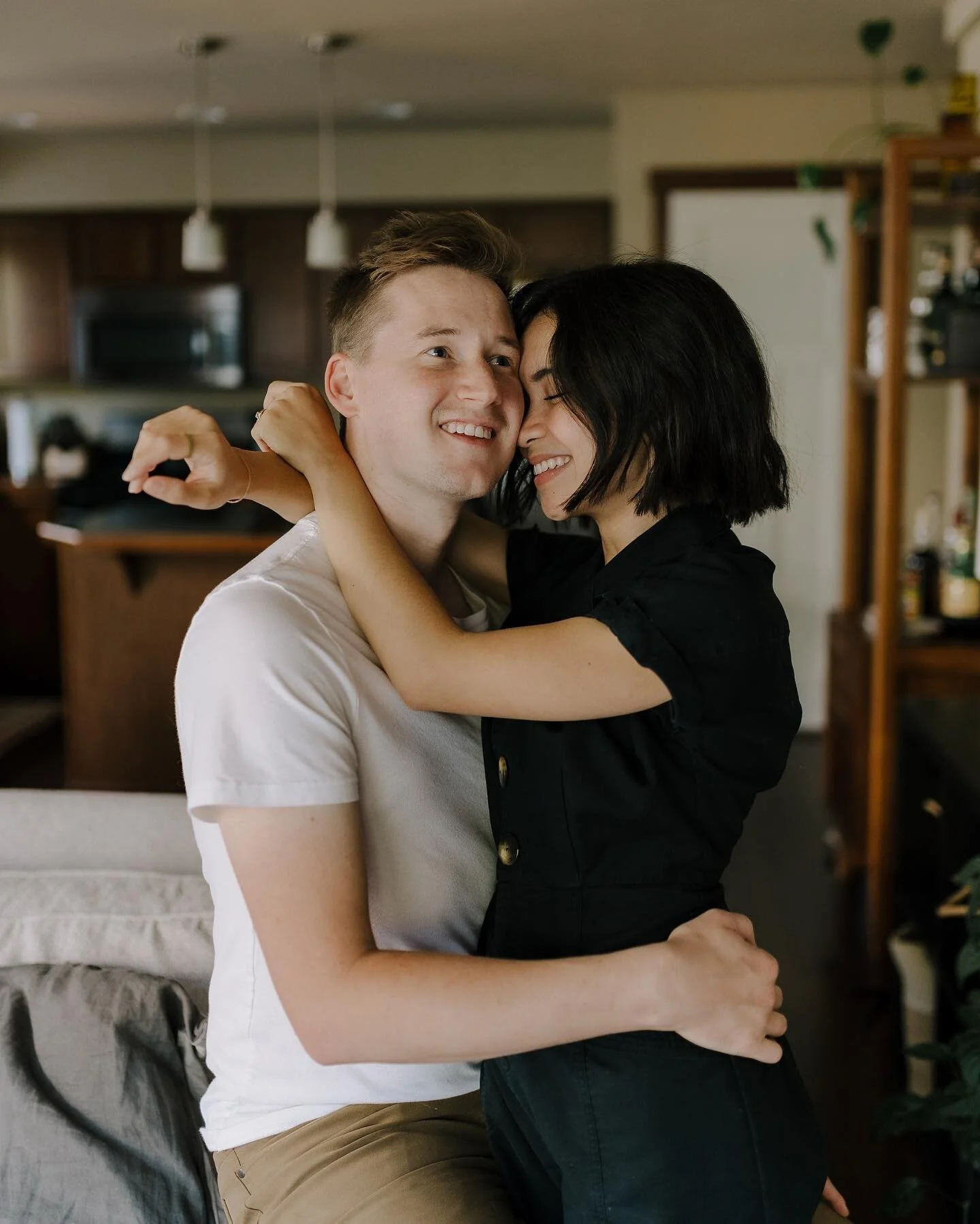 Kim Ilinon | Seattle Wedding and Portrait Photographer