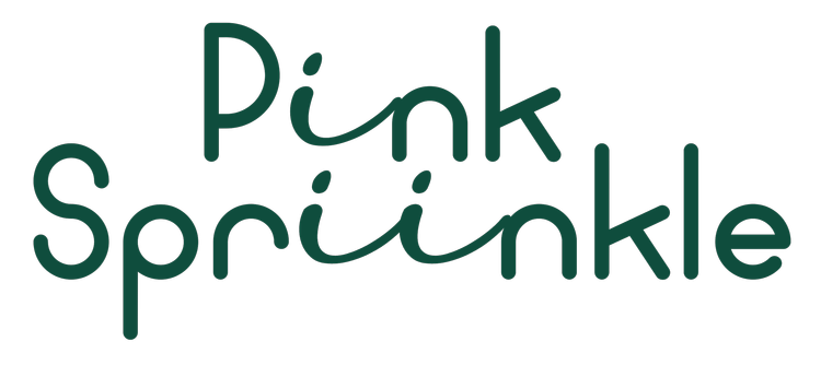 The Pink Spriinkle