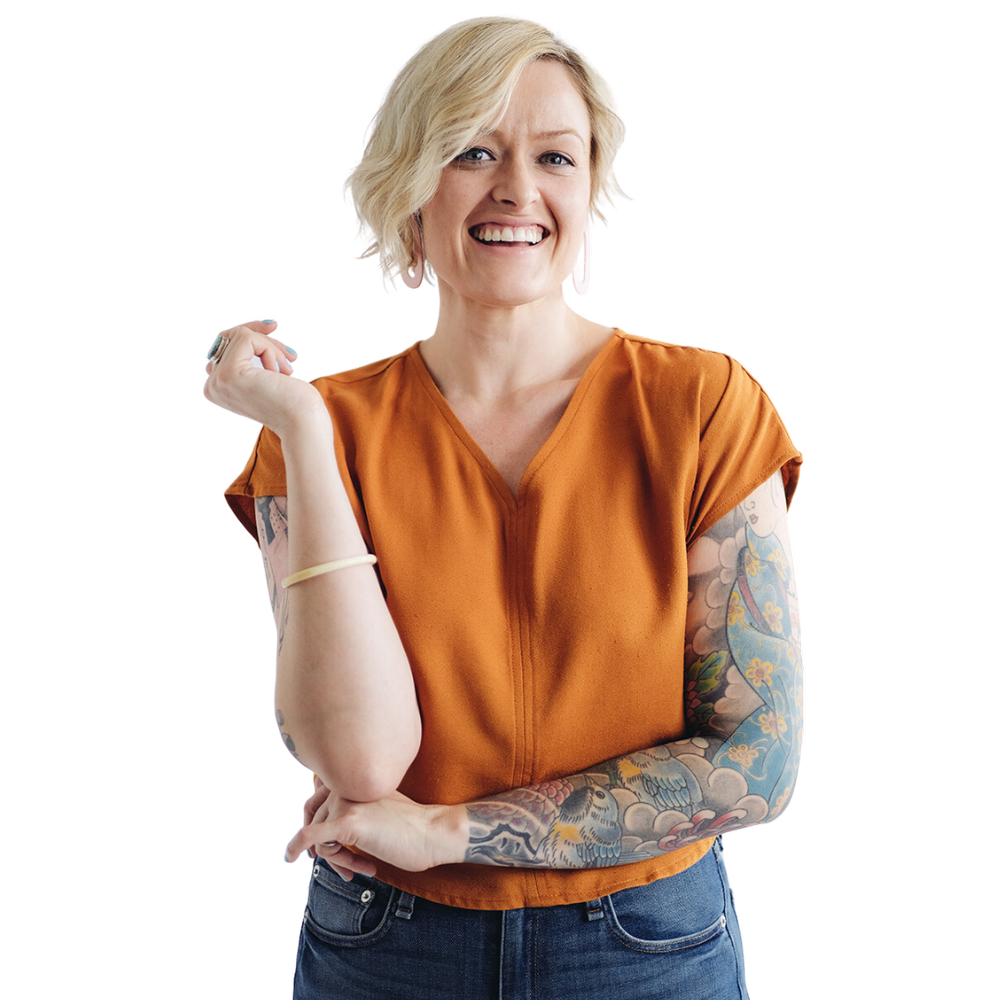 Anne Hodder-Shipp, CSE