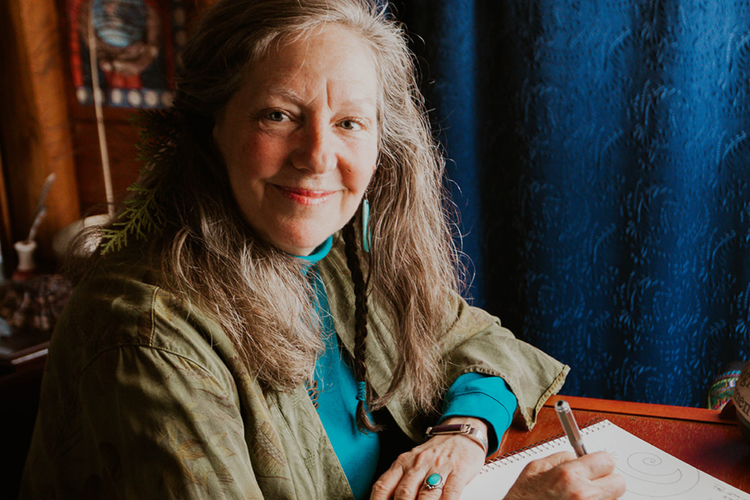 Robin Rose Bennett Books