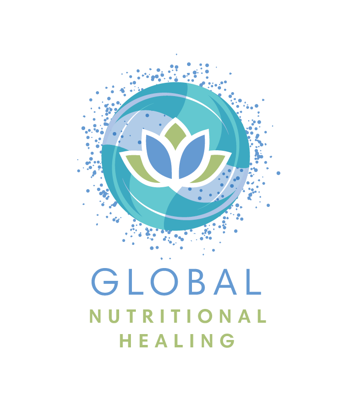 MMWI Application — Global Nutritional Healing