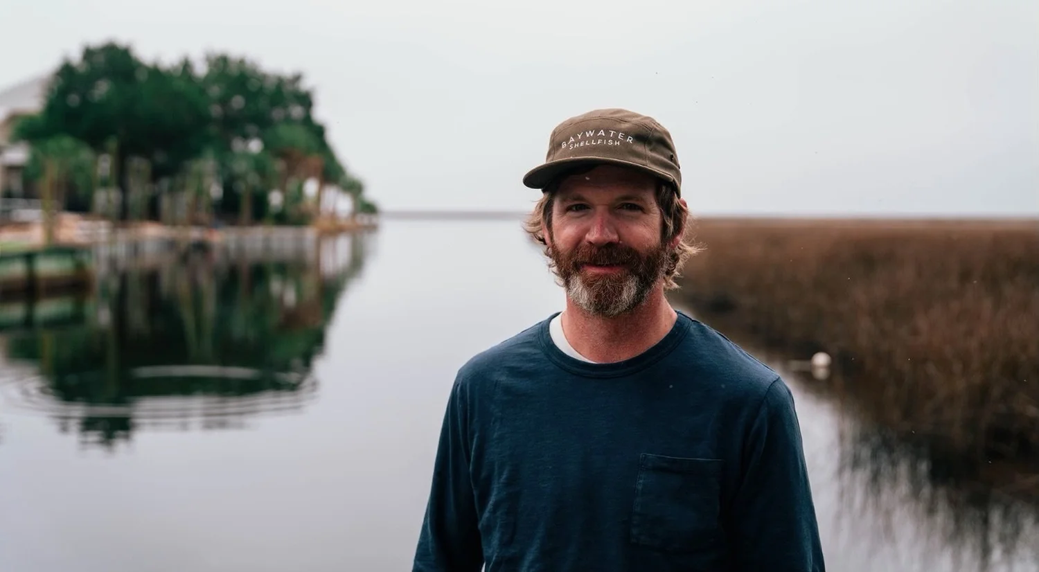 Who We Are — Shell to Shore