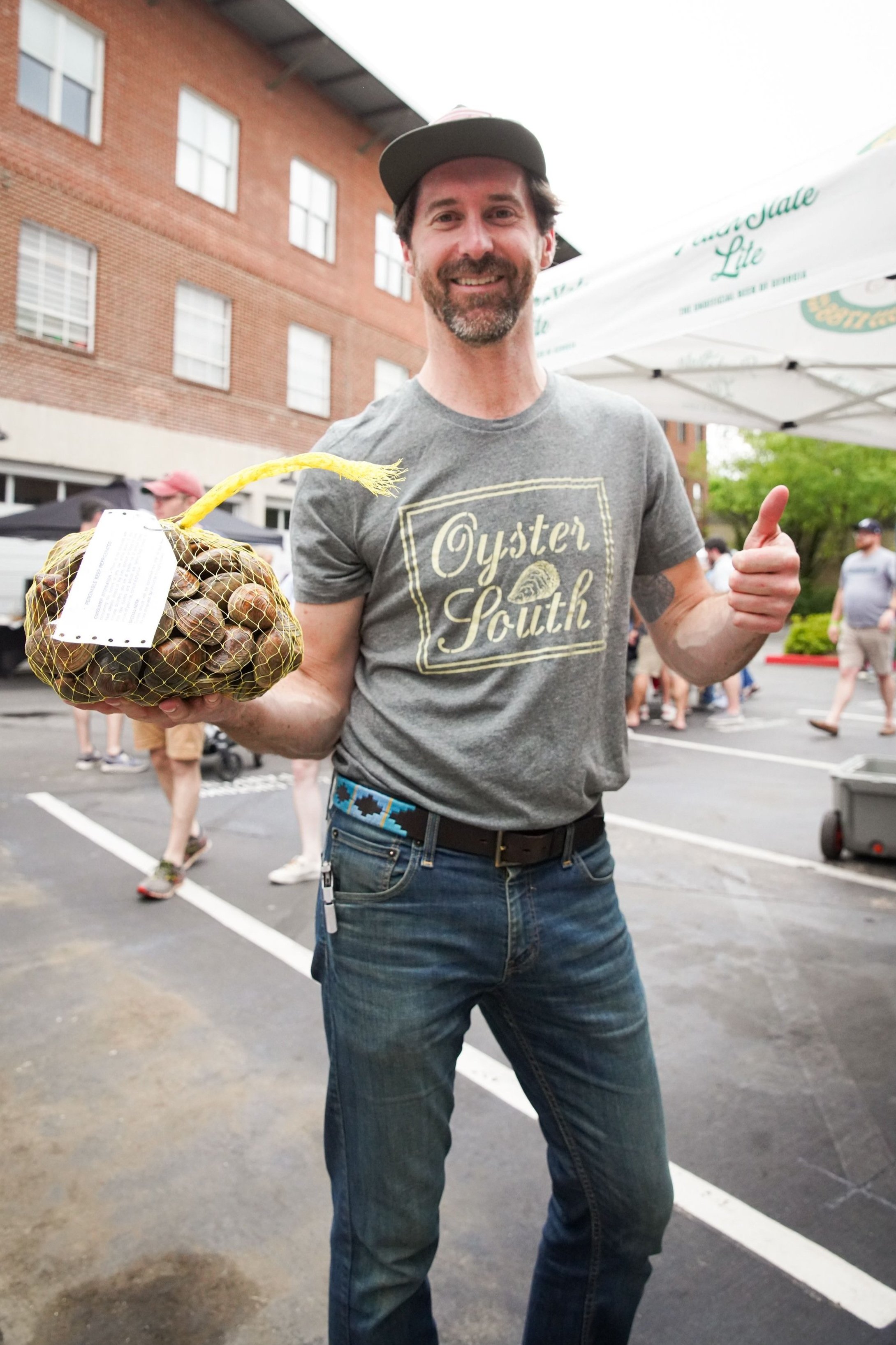 Who We Are — Shell to Shore