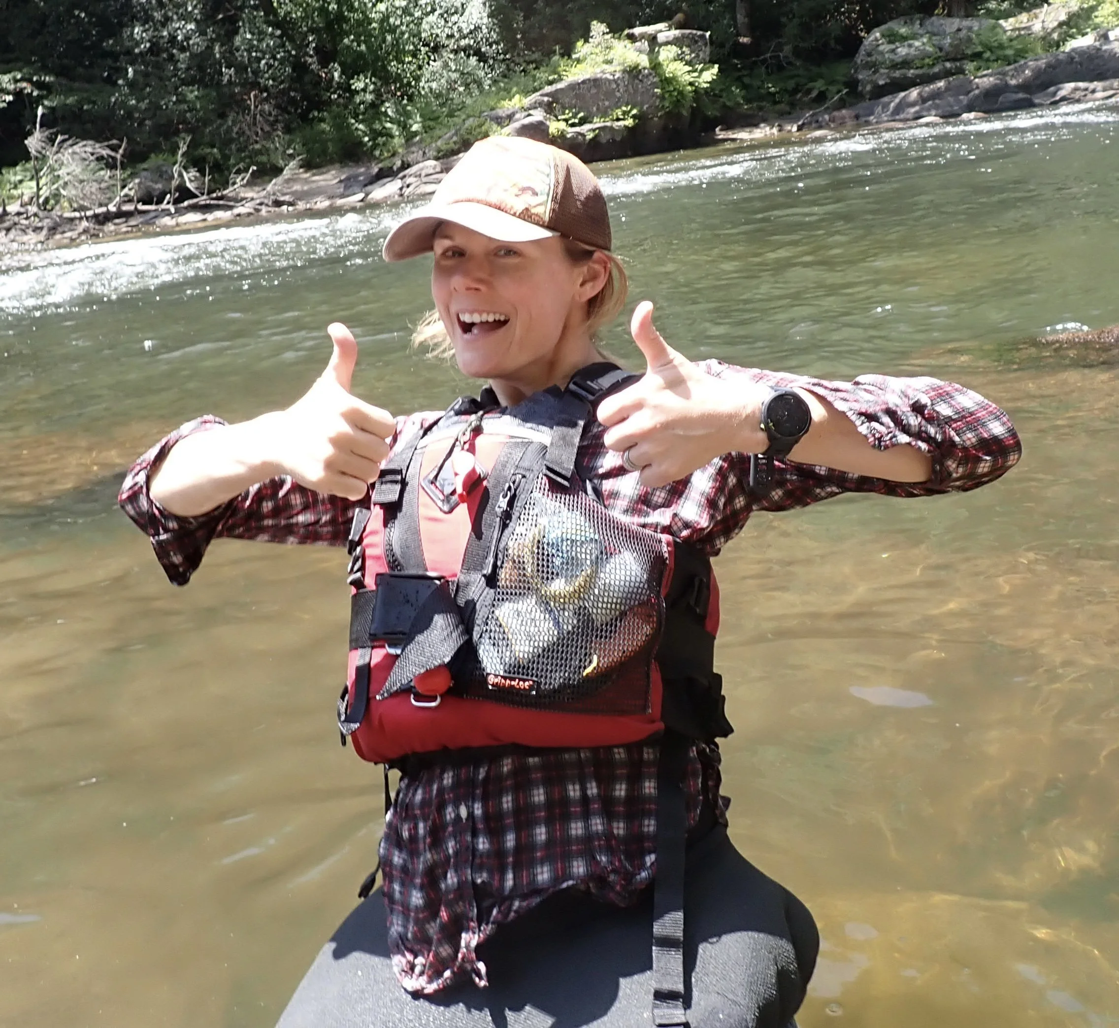 Who We Are — Shell to Shore