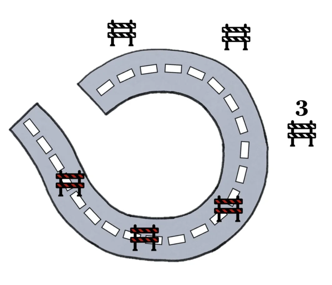 Moving Mental Roadblocks — The Coaching in Science Initiative