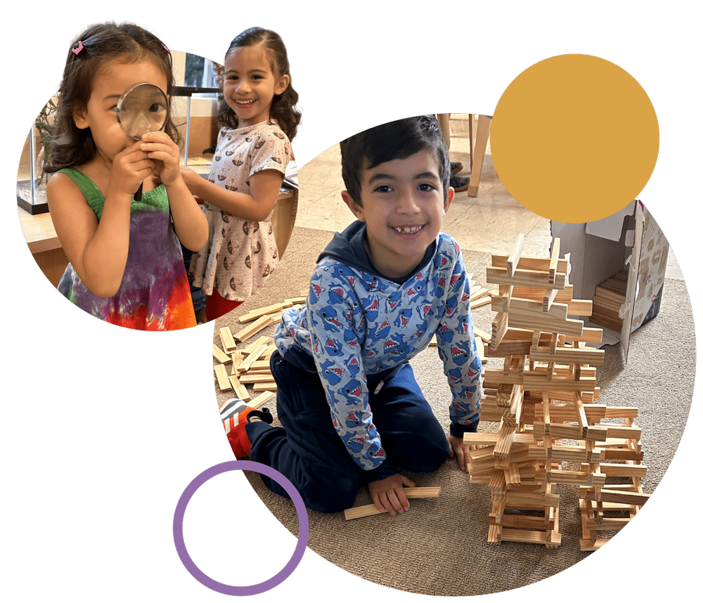 The Common School | Discover Learning Opportunities