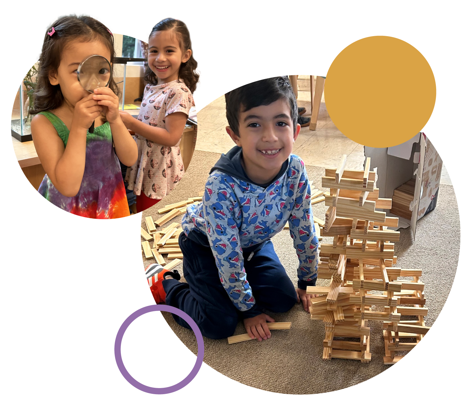 The Common School | Discover Learning Opportunities
