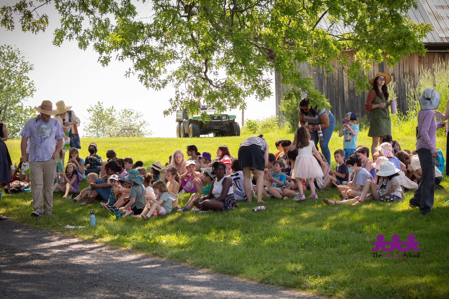 Apply | Explore & Enroll Today — The Common School