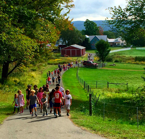 The Common School | Discover Learning Opportunities