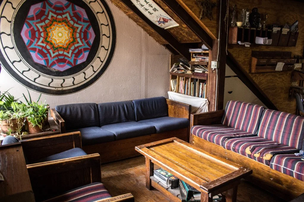 Buildings and Shared Spaces | Discover Communal Living – Join Today ...