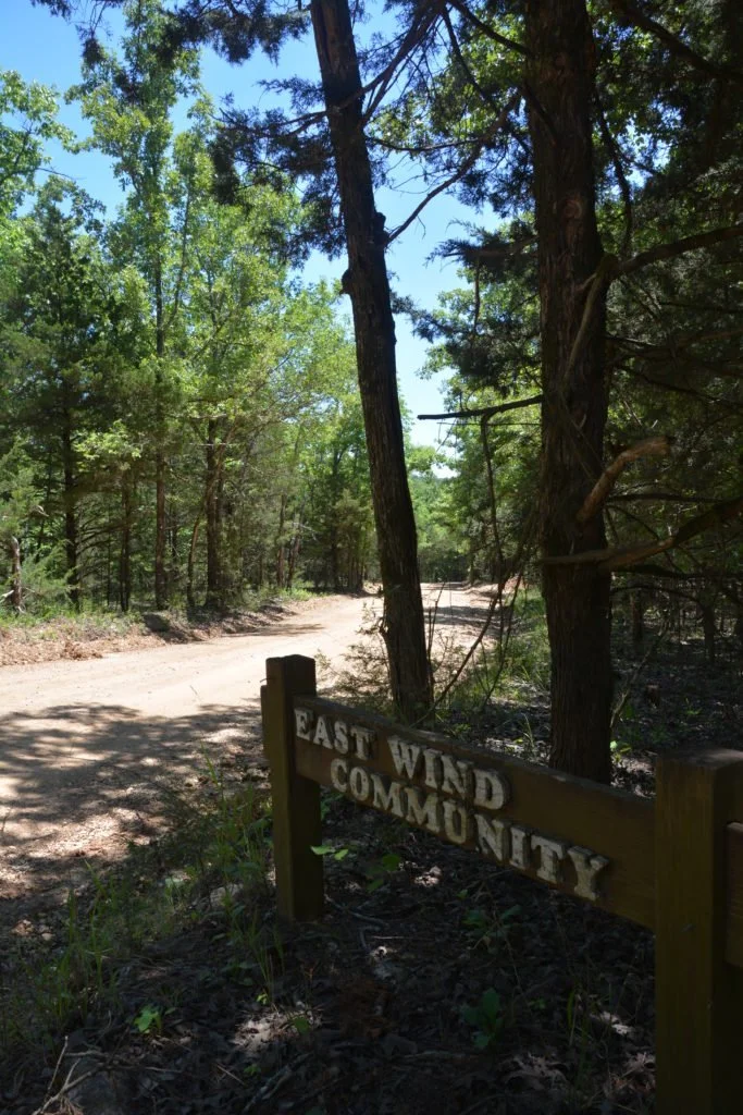 East Wind Community | Discover Our Community Today